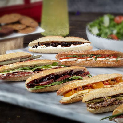 Snack Packs | Perfect Picnic